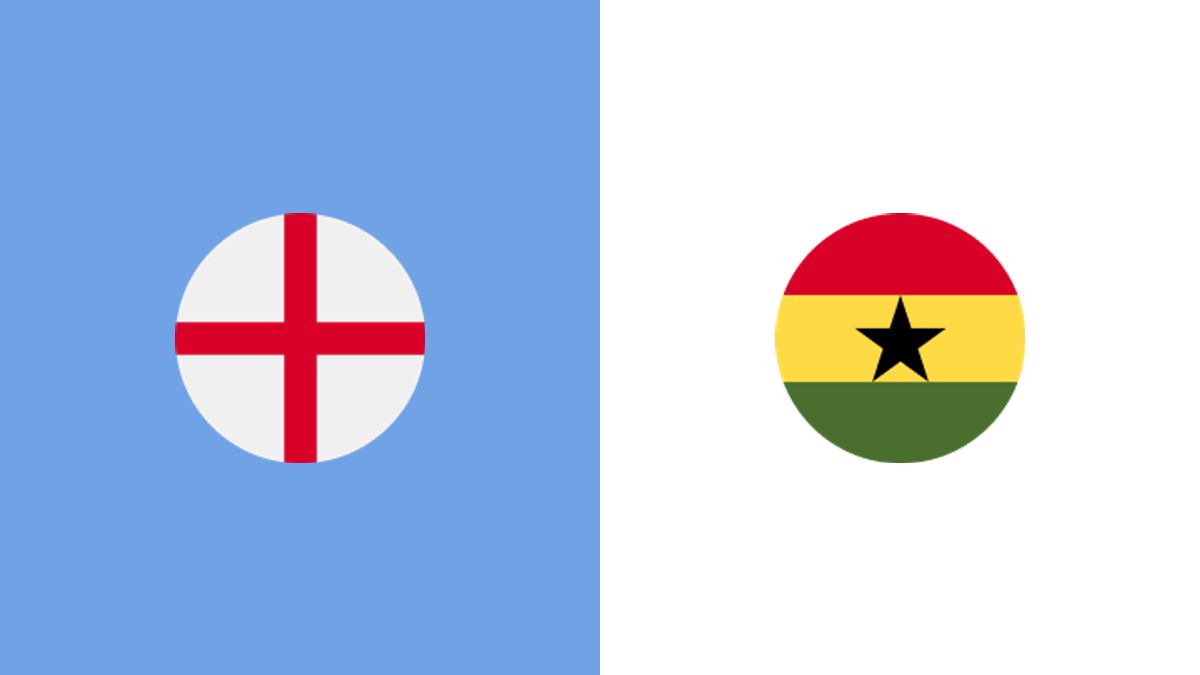 Engeland vs Ghana live kijken: tv-kanaal, livestream en aftrap WK 2026 ...