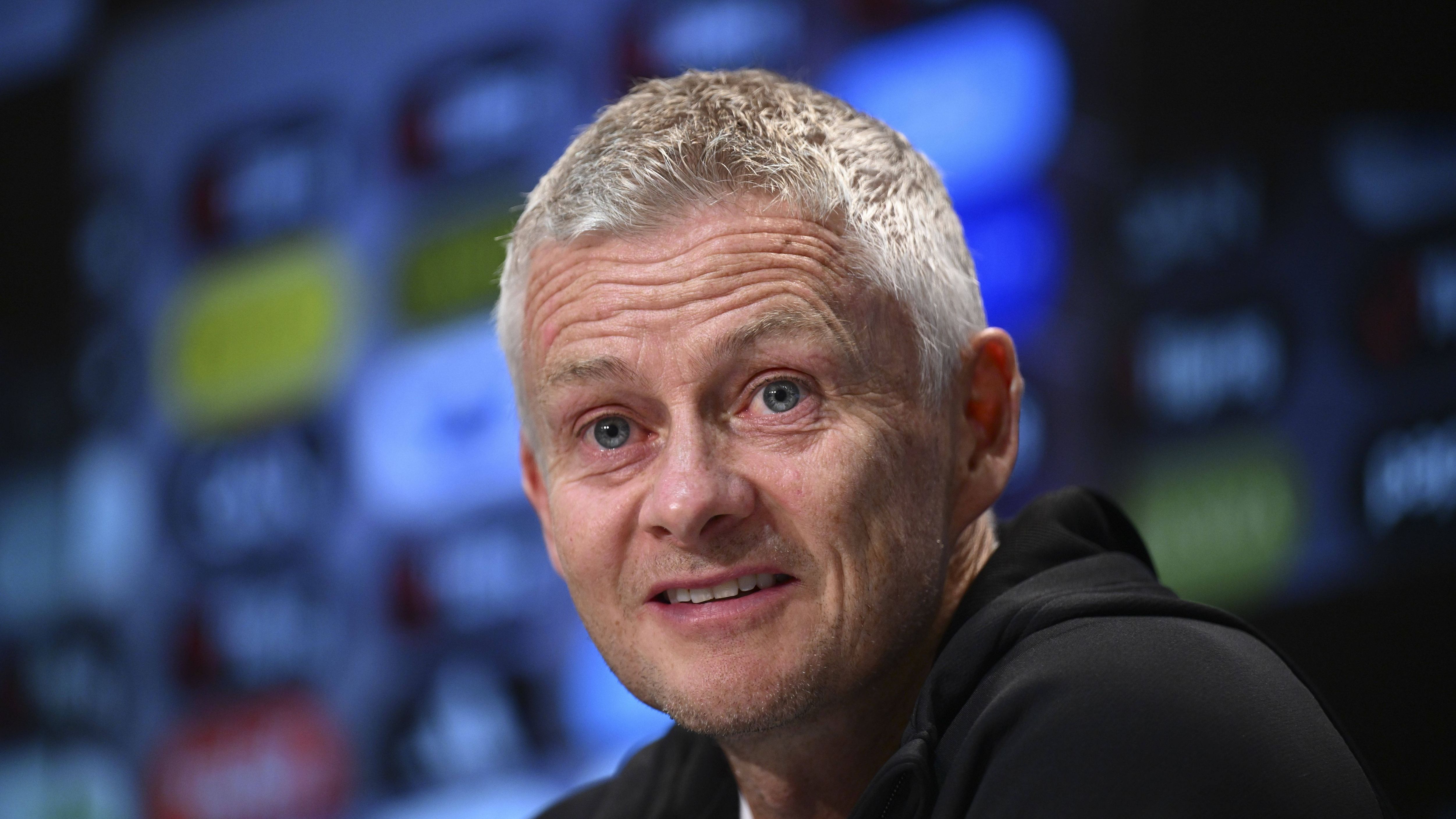 Terugkeer Ole Gunnar Solskjaer bij Manchester United steeds reëler ...