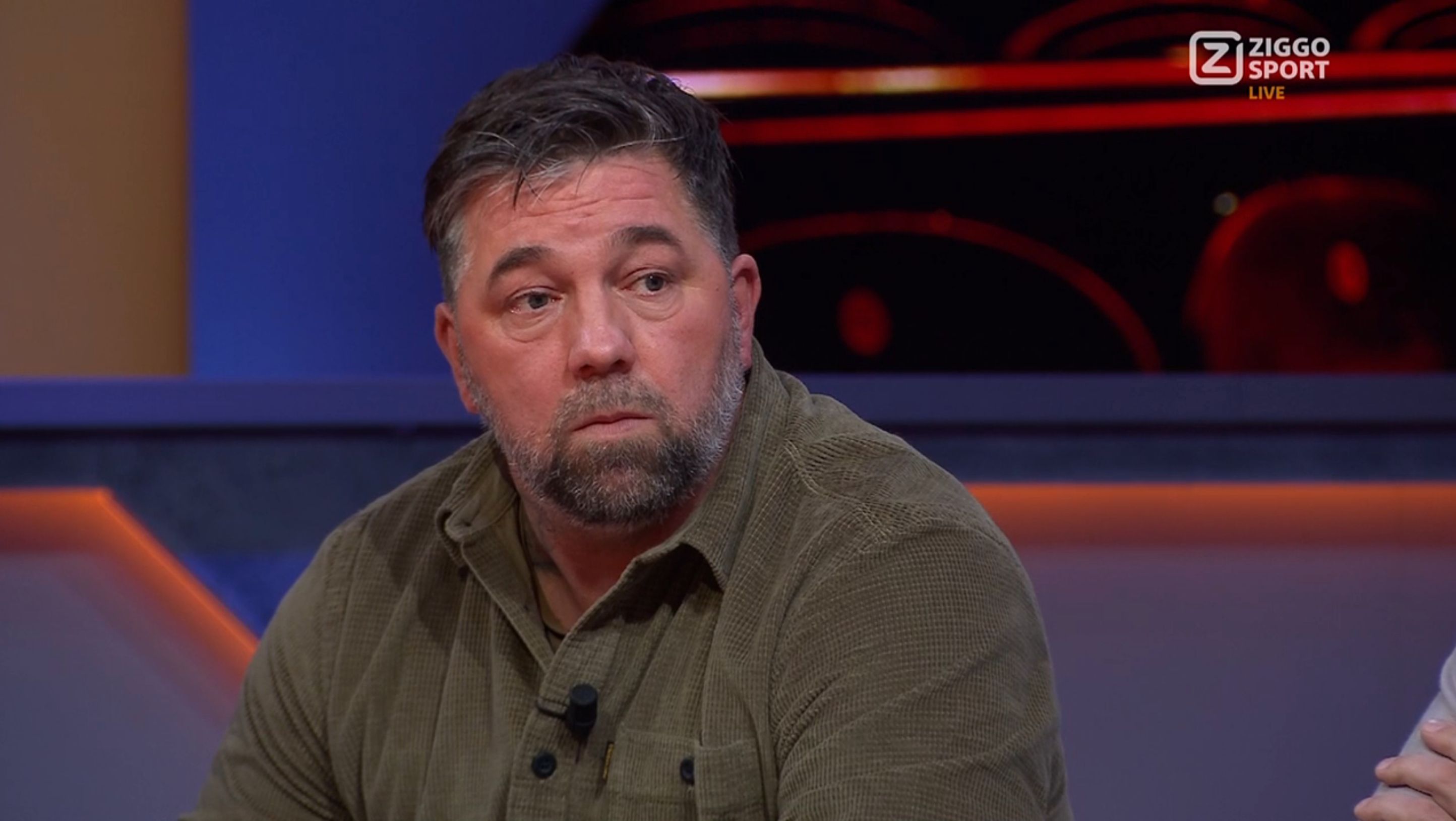 Theo Janssen: 'Hij moet nú bij Oranje gehaald worden, voordat hij voor ...