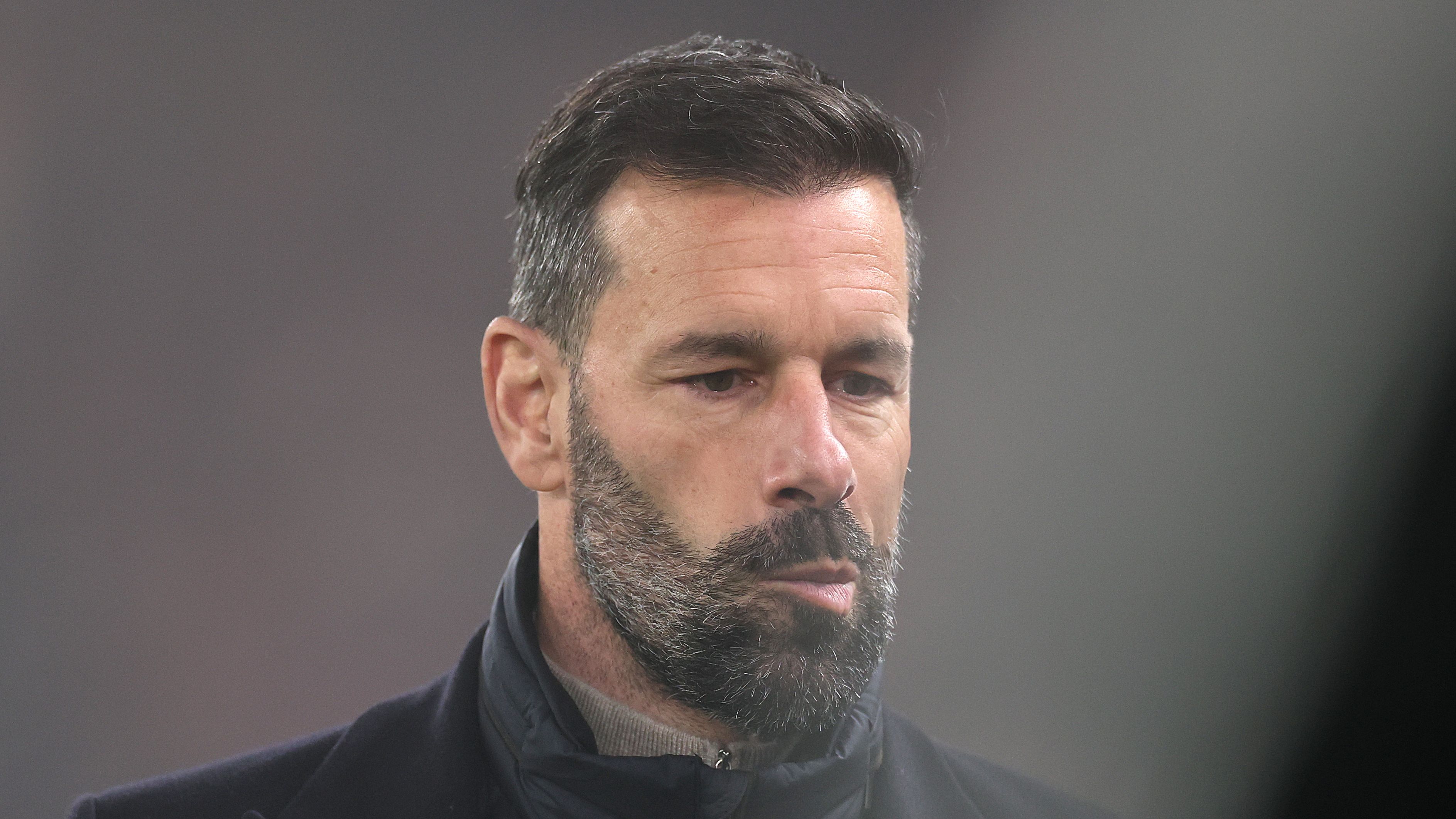 Ruud van Nistelrooij ziet bij Ajax gewenste versterking rondlopen en is meteen concreet ...