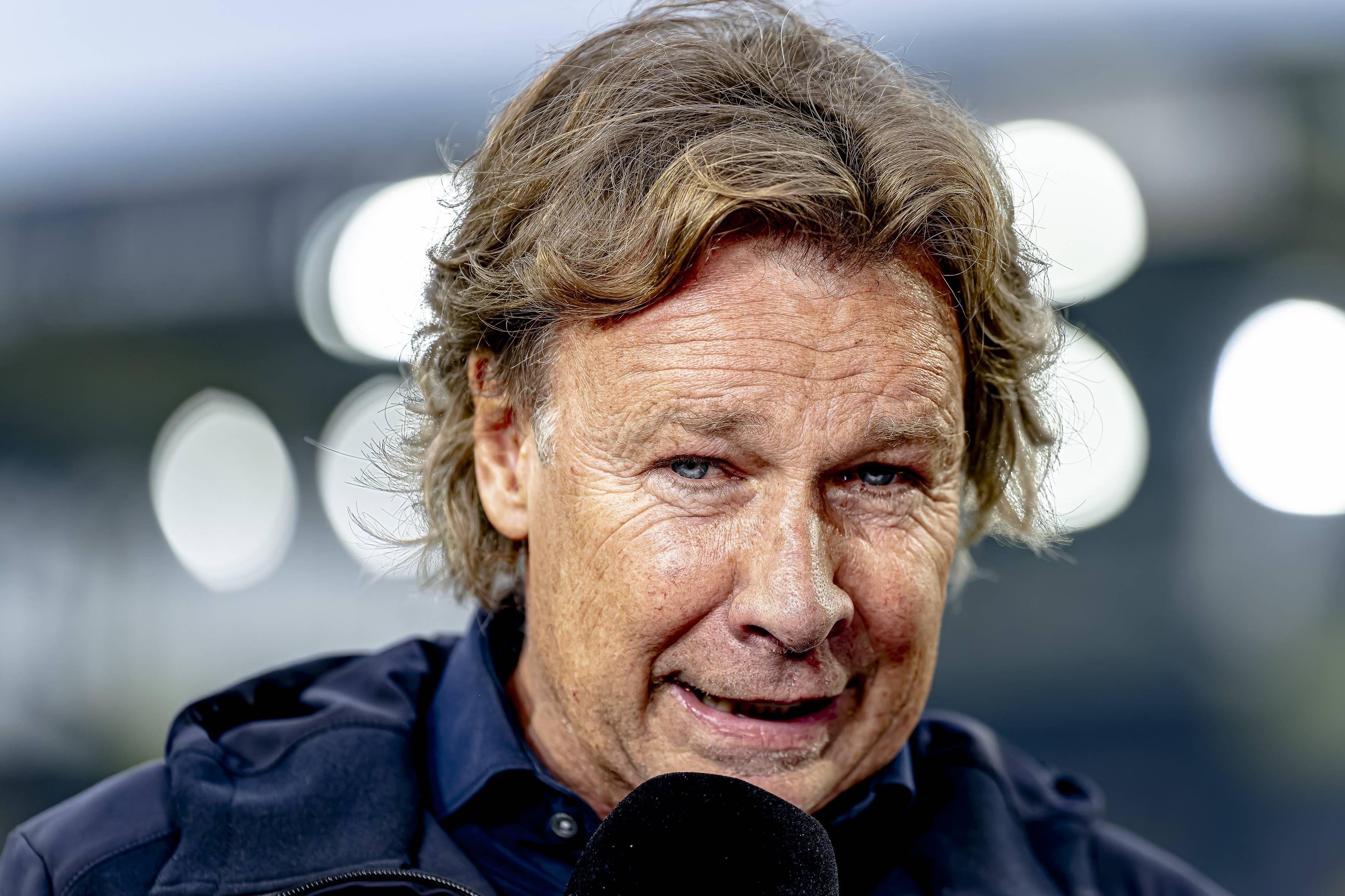 Hans Kraay junior ziet ‘nieuwe Veerman’ elders in Eredivisie lopen ...