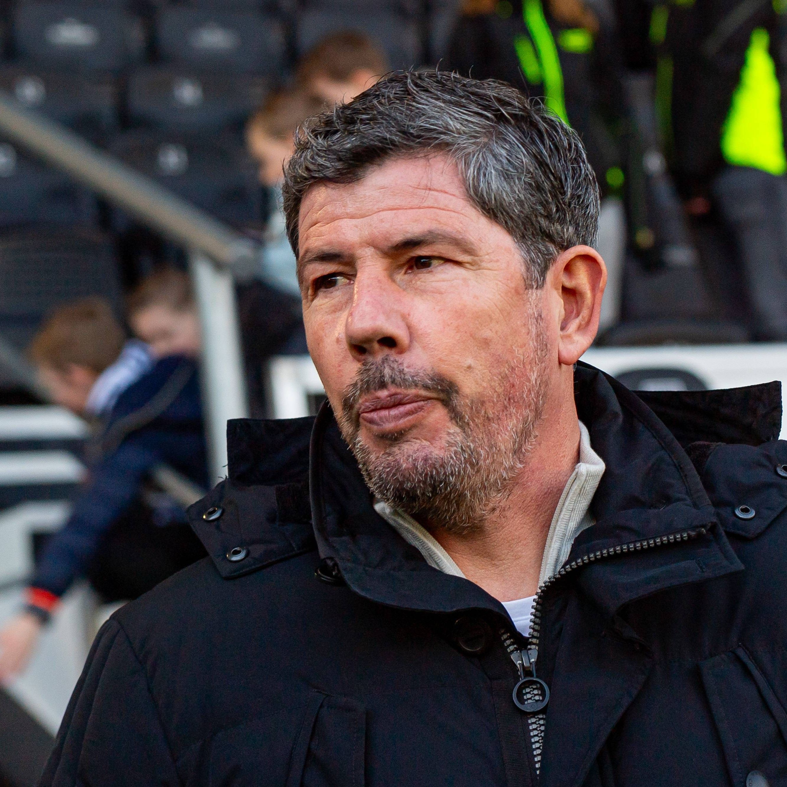 Voetbalnieuws, pagina 5 | Voetbalzone