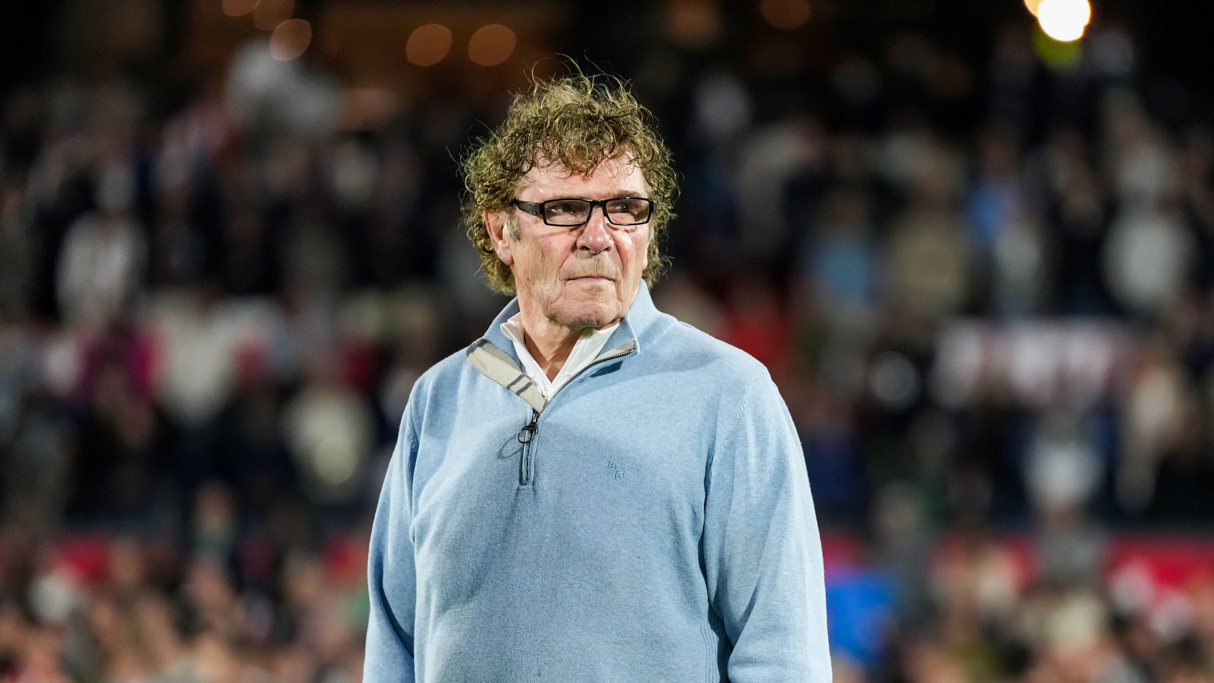 Willem van Hanegem: ‘Hij was zo bepalend voor PSV, zijn vertrek is blijkbaar niet op te vangen ...