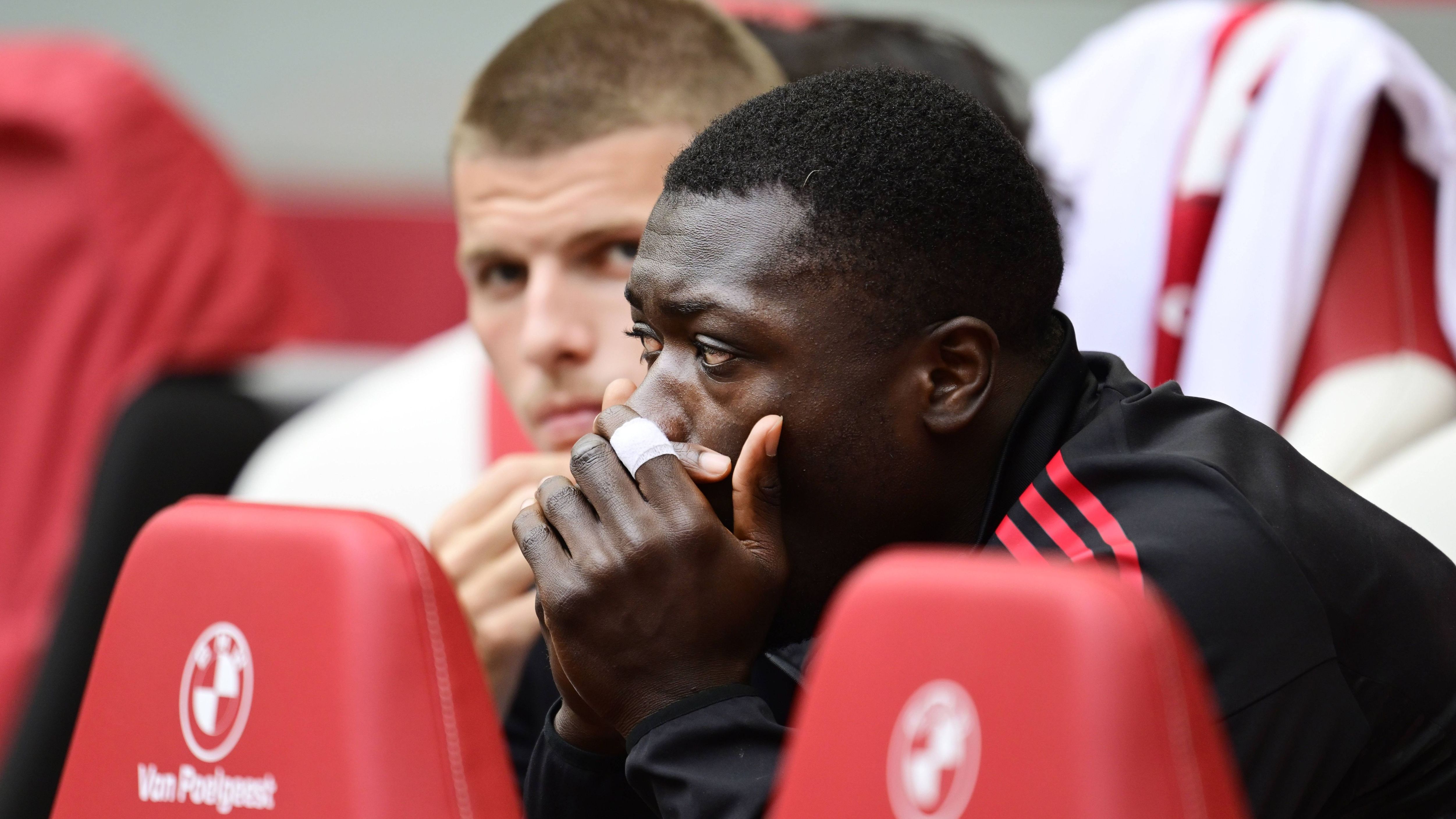 Ajax krijgt gigantisch bod binnen op Brian Brobbey | Voetbalzone