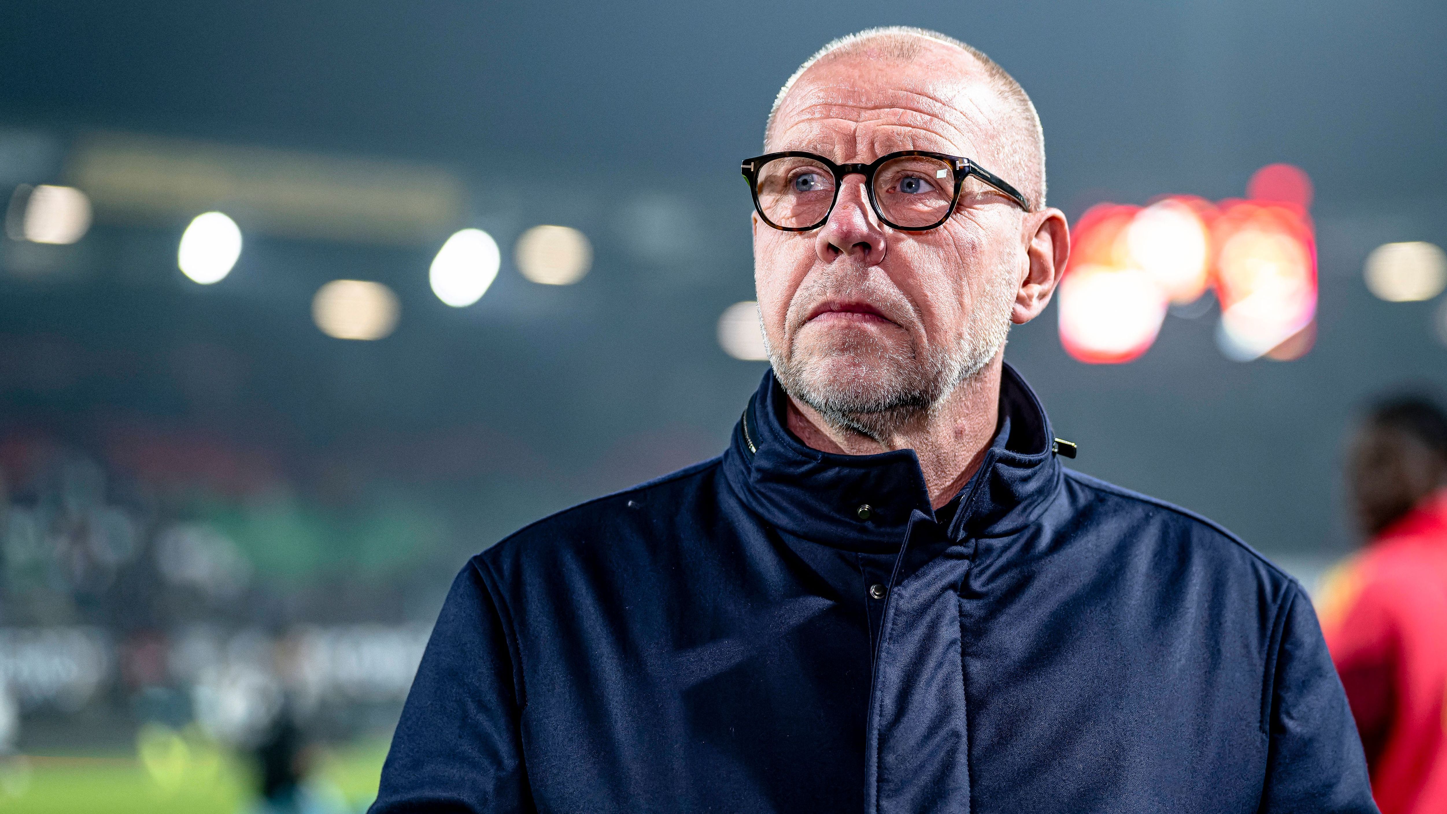 Fred Grim maakt eerste Ajax-opstelling van 2026 bekend | Voetbalzone