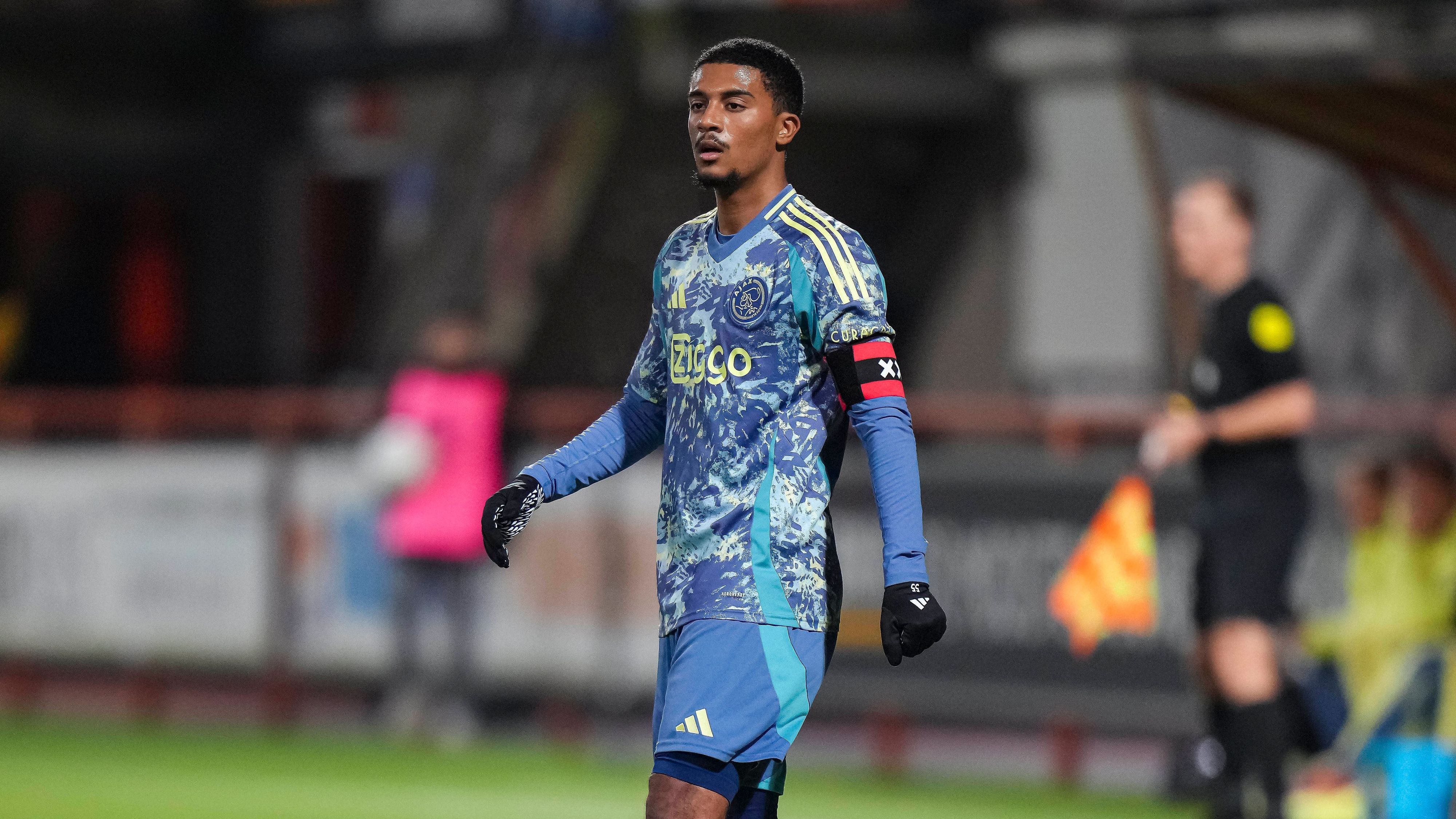 Ajax neemt opnieuw afscheid van speler, die na een week al een nieuwe club vindt | Voetbalzone