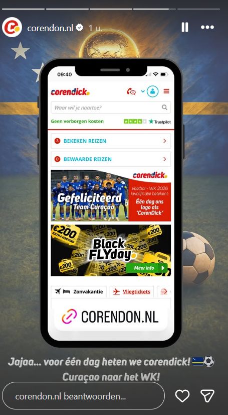 Cor Pot krijgt zijn zin na historische prestatie van Curaçao | Voetbalzone