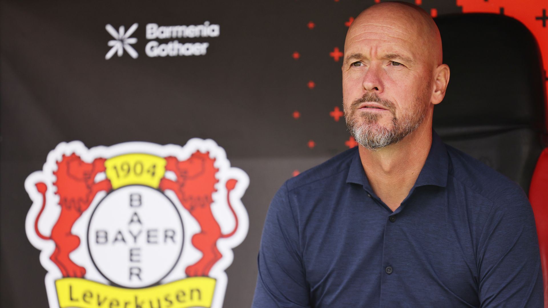 Bayer Leverkusen bereikt akkoord: dit wordt de opvolger van Erik ten Hag | Voetbalzone