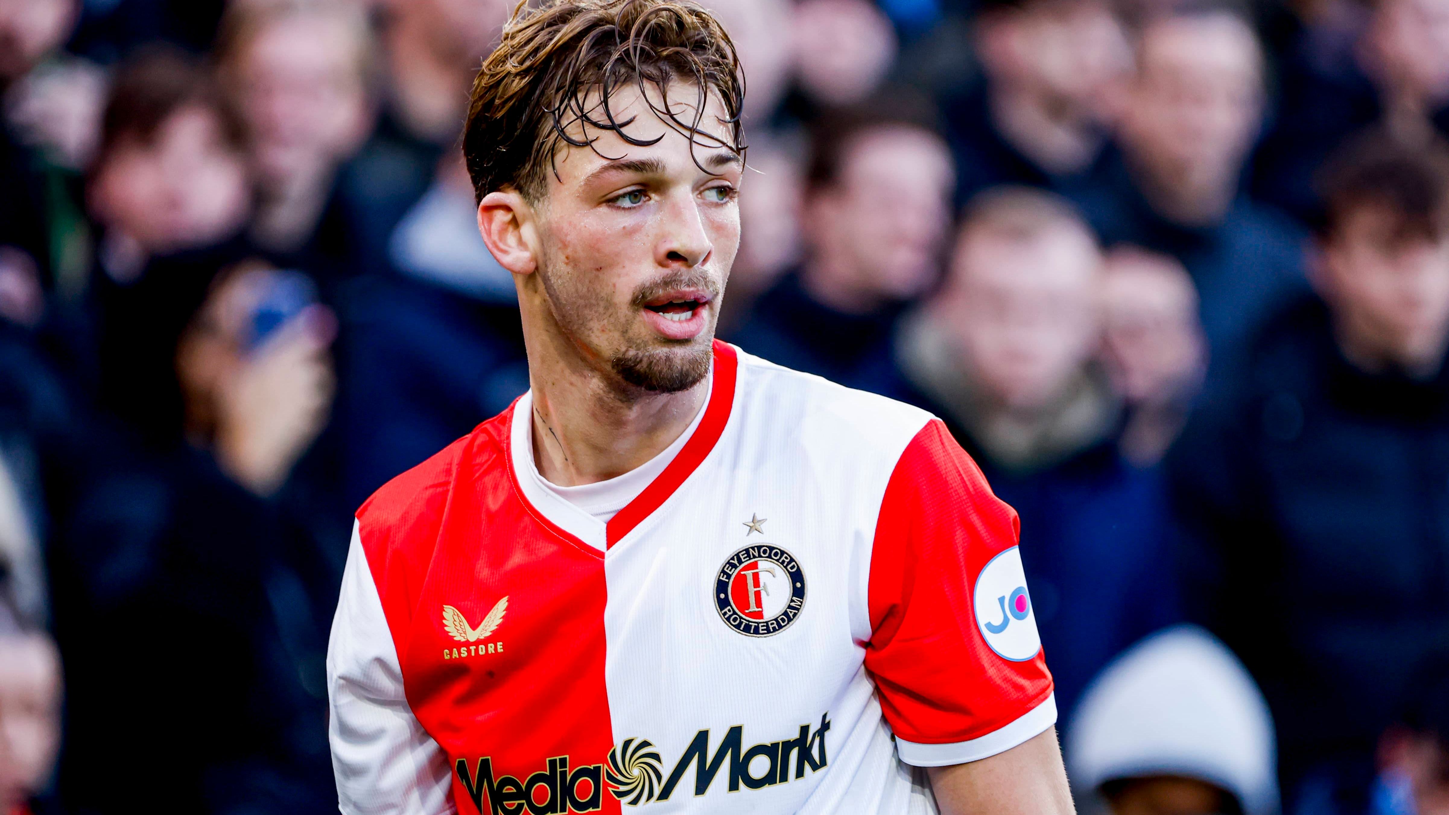 Luciano Valente spreekt goudeerlijke mening uit over medische staf van ...