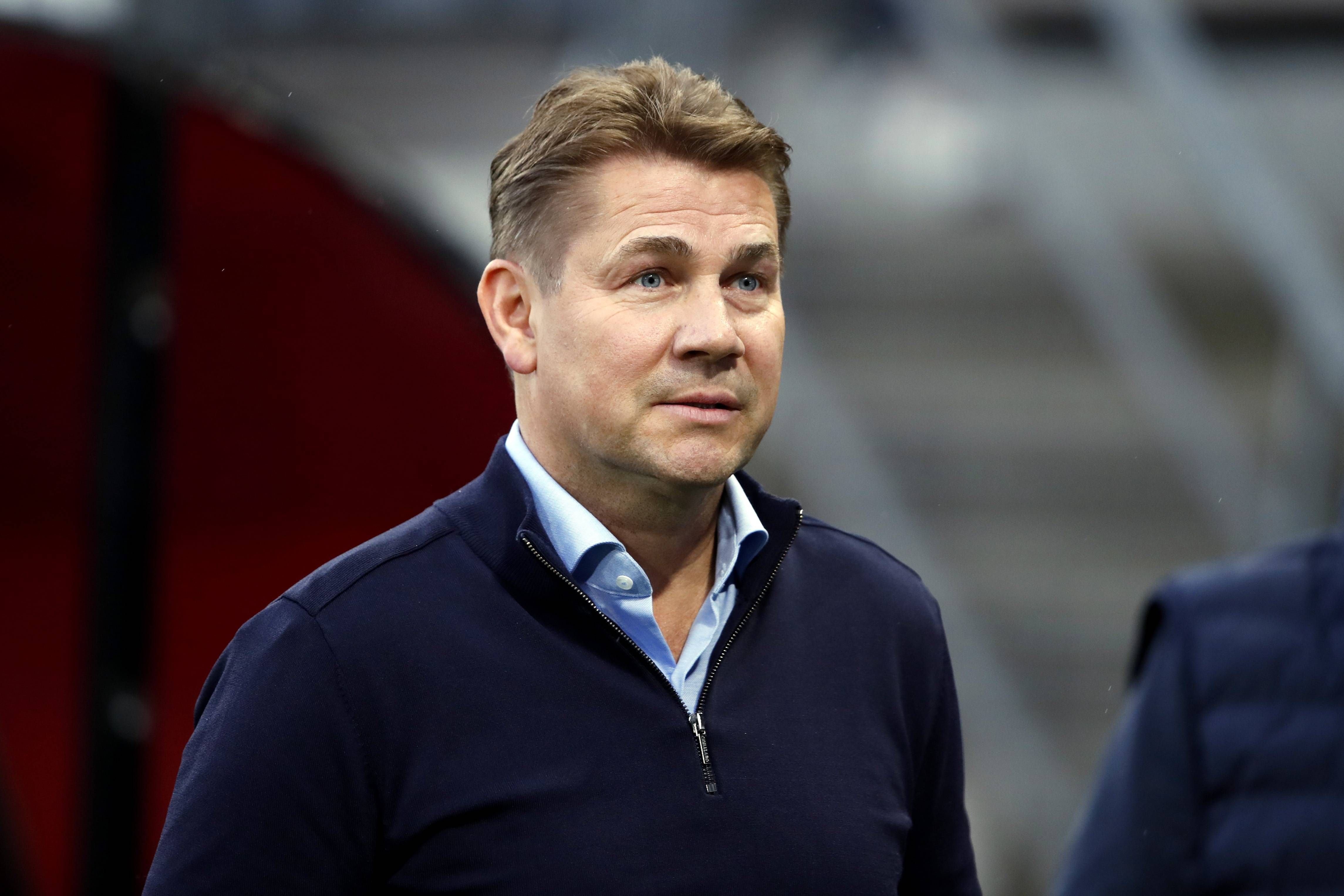 Dit is waarom Max Huiberts niet aan de slag gaat bij Ajax of Feyenoord ...