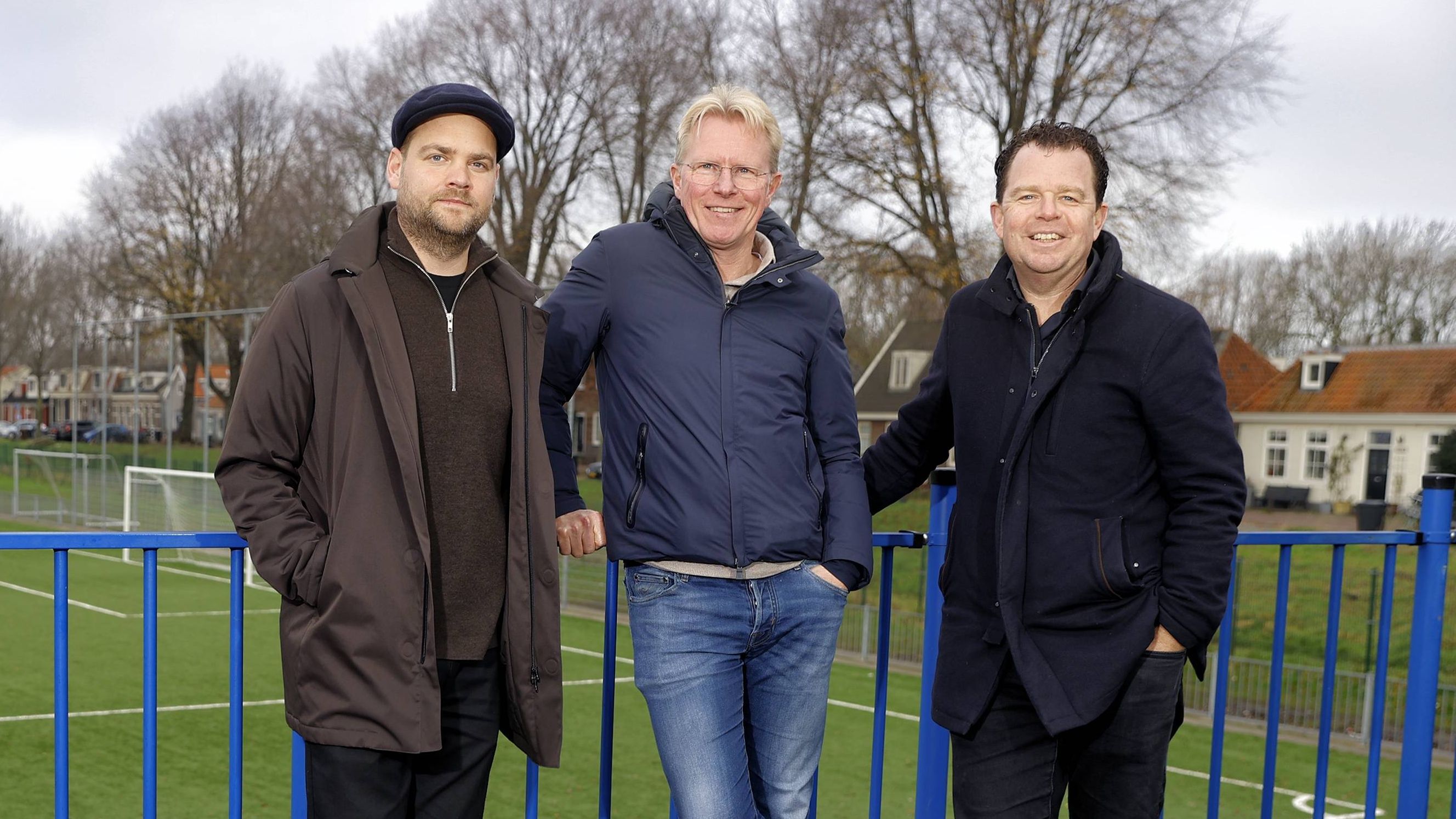 Wytse van der Goot maakt uitzondering en geeft co-commentaar met ...