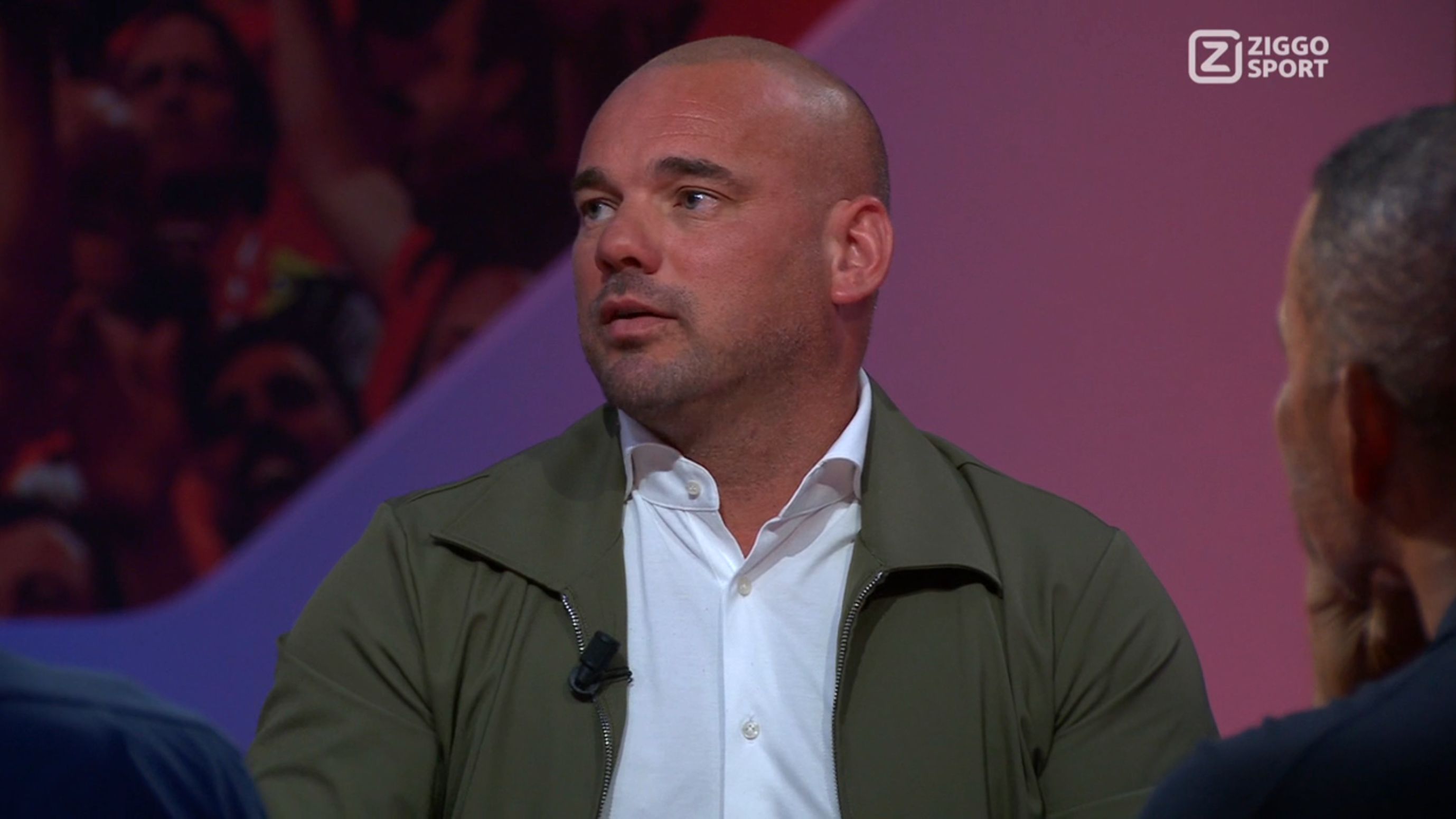 Wesley Sneijder ziet versterking voor Ajax in de Eredivisie rondlopen | Voetbalzone