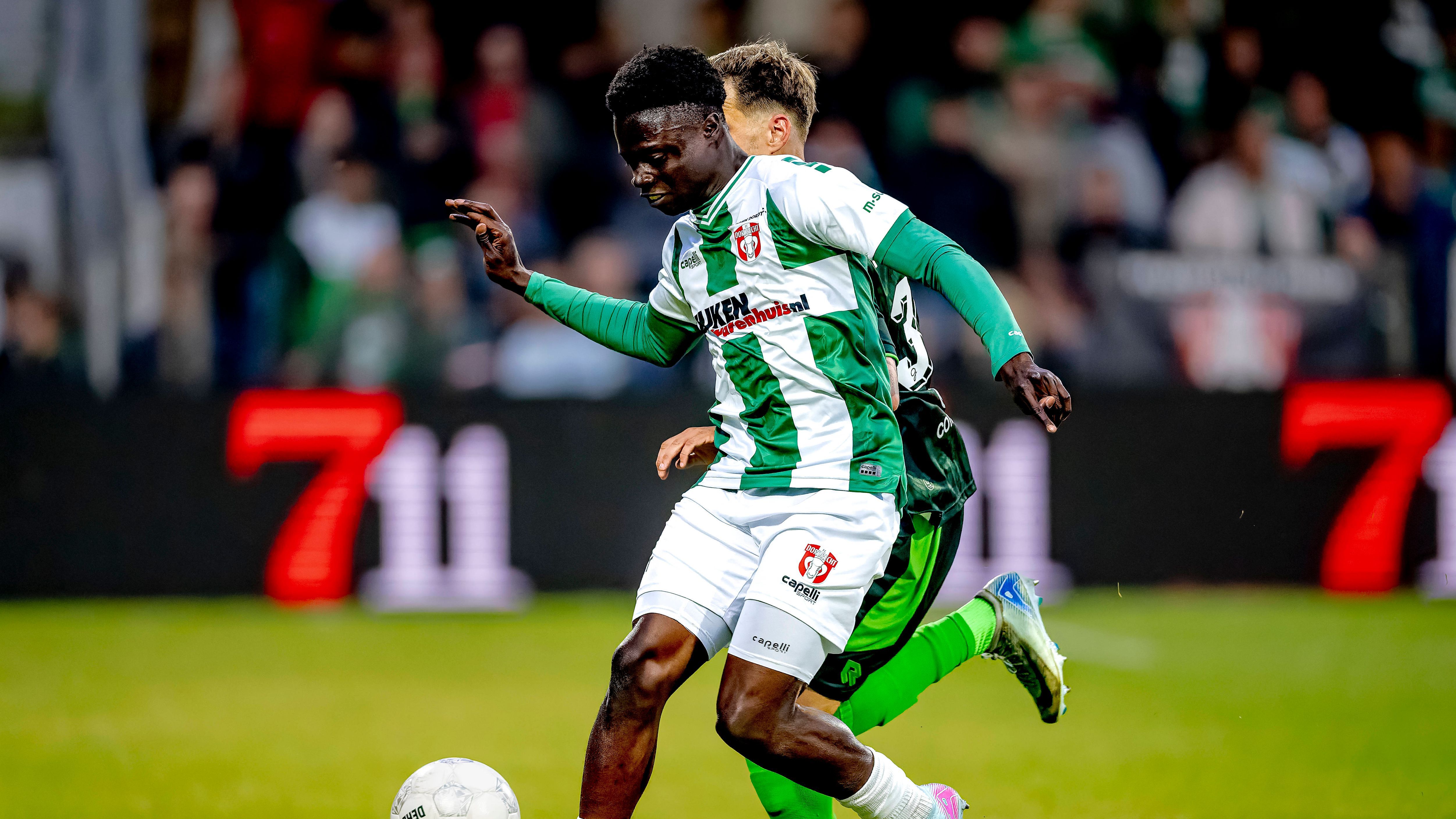 Feyenoord zet interesse kracht bij en bereidt bod voor op negentienjarige middenvelder | Voetbalzone