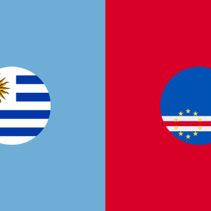 Uruguay vs Kaapverdië: Hoe en waar kijk je live? Tv-zender, livestream ...