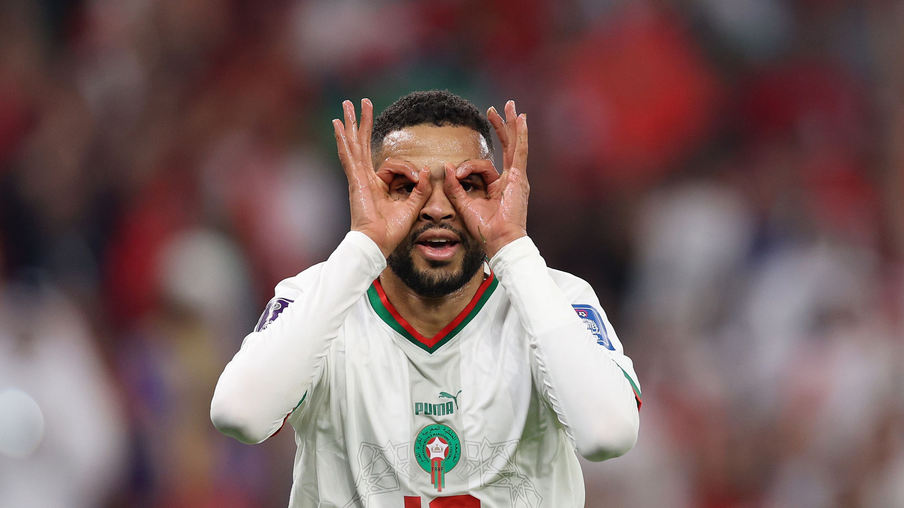 Youssef En-Nesyri kan Fenerbahçe mogelijk verlaten: concrete interesse ...