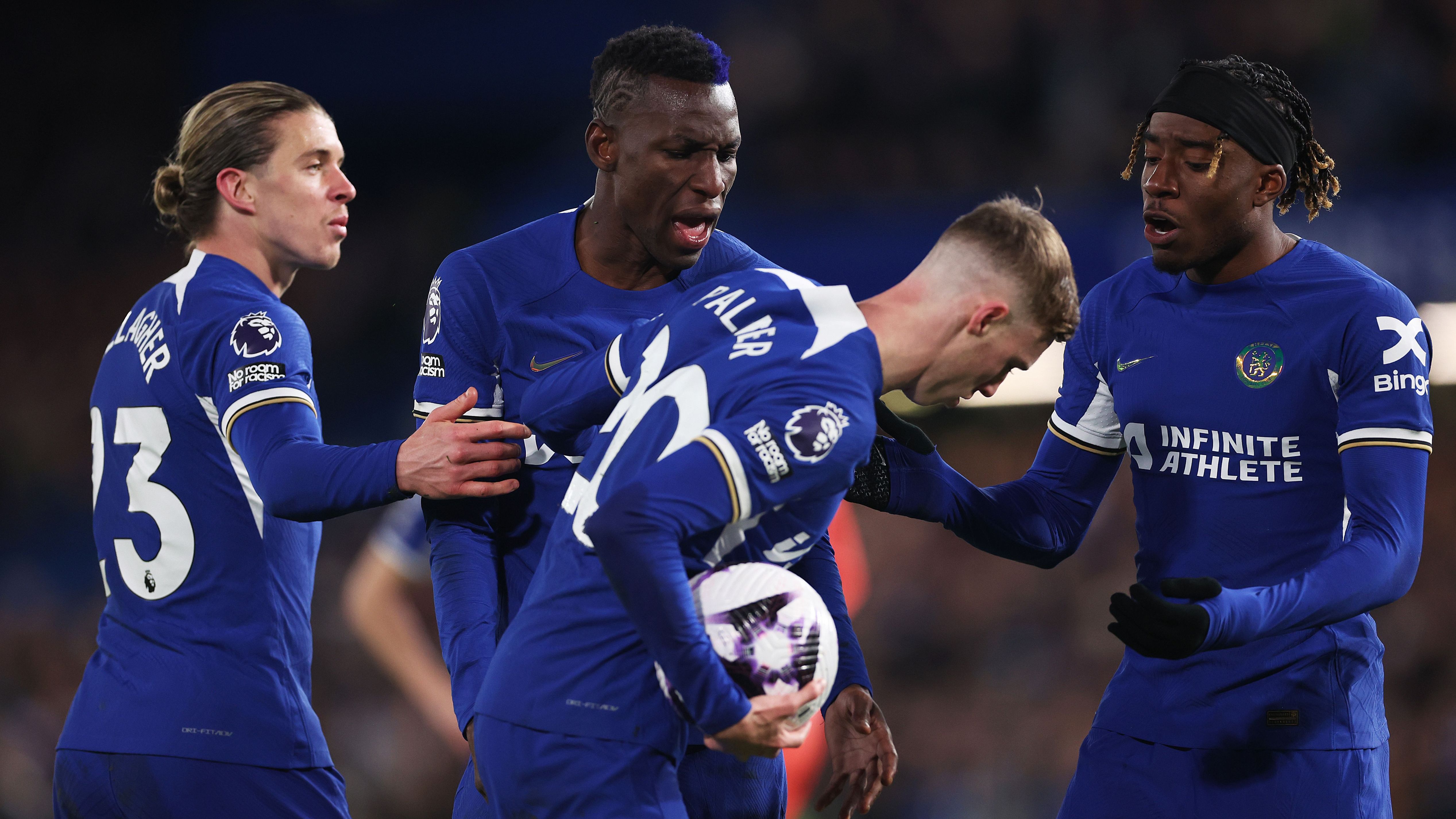 Chelsea-flop vindt vorm weer terug na onverwachte transfer | Voetbalzone