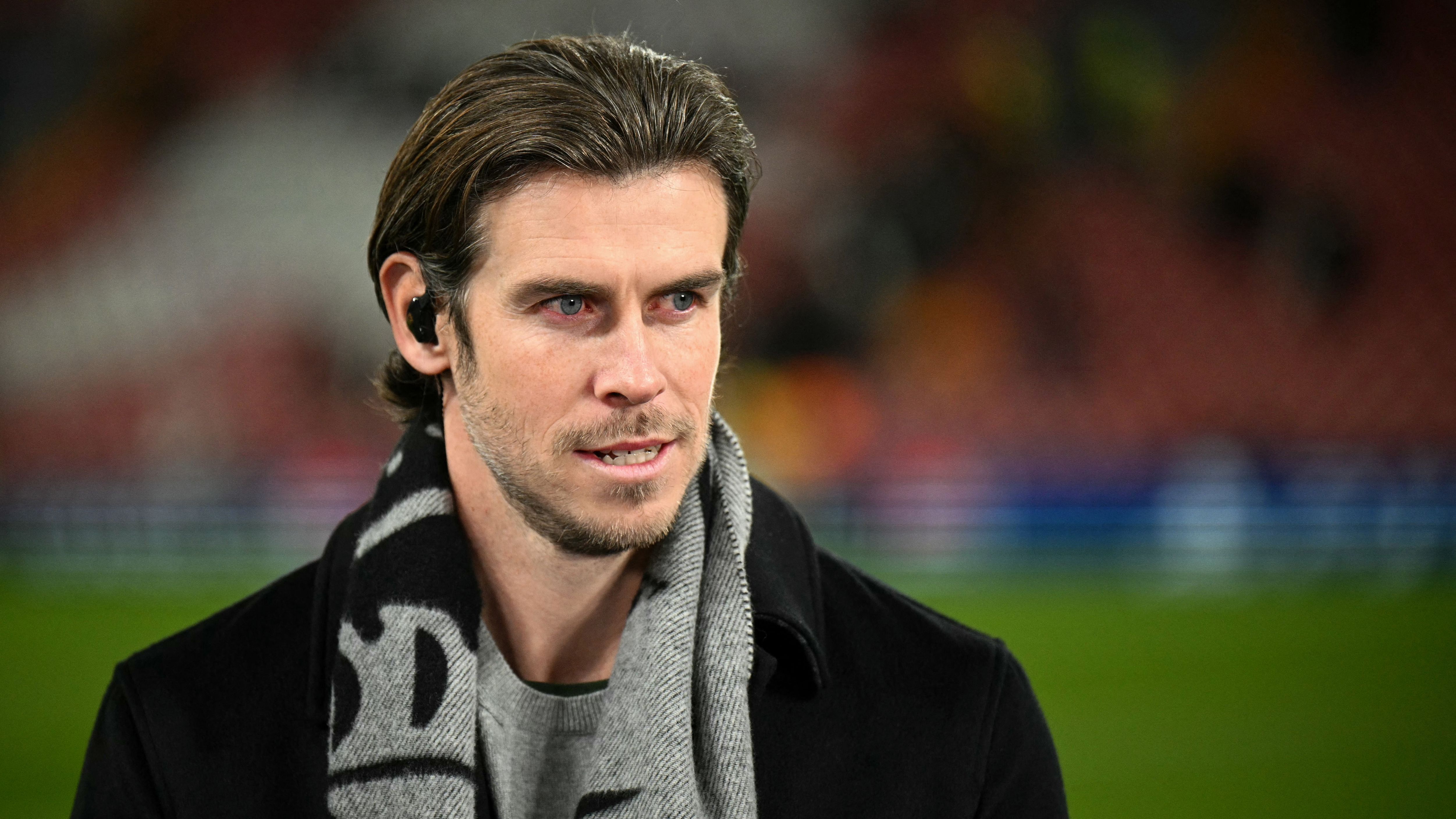 Gareth Bale wil club kopen die 6 jaar geleden nog in de Premier League ...
