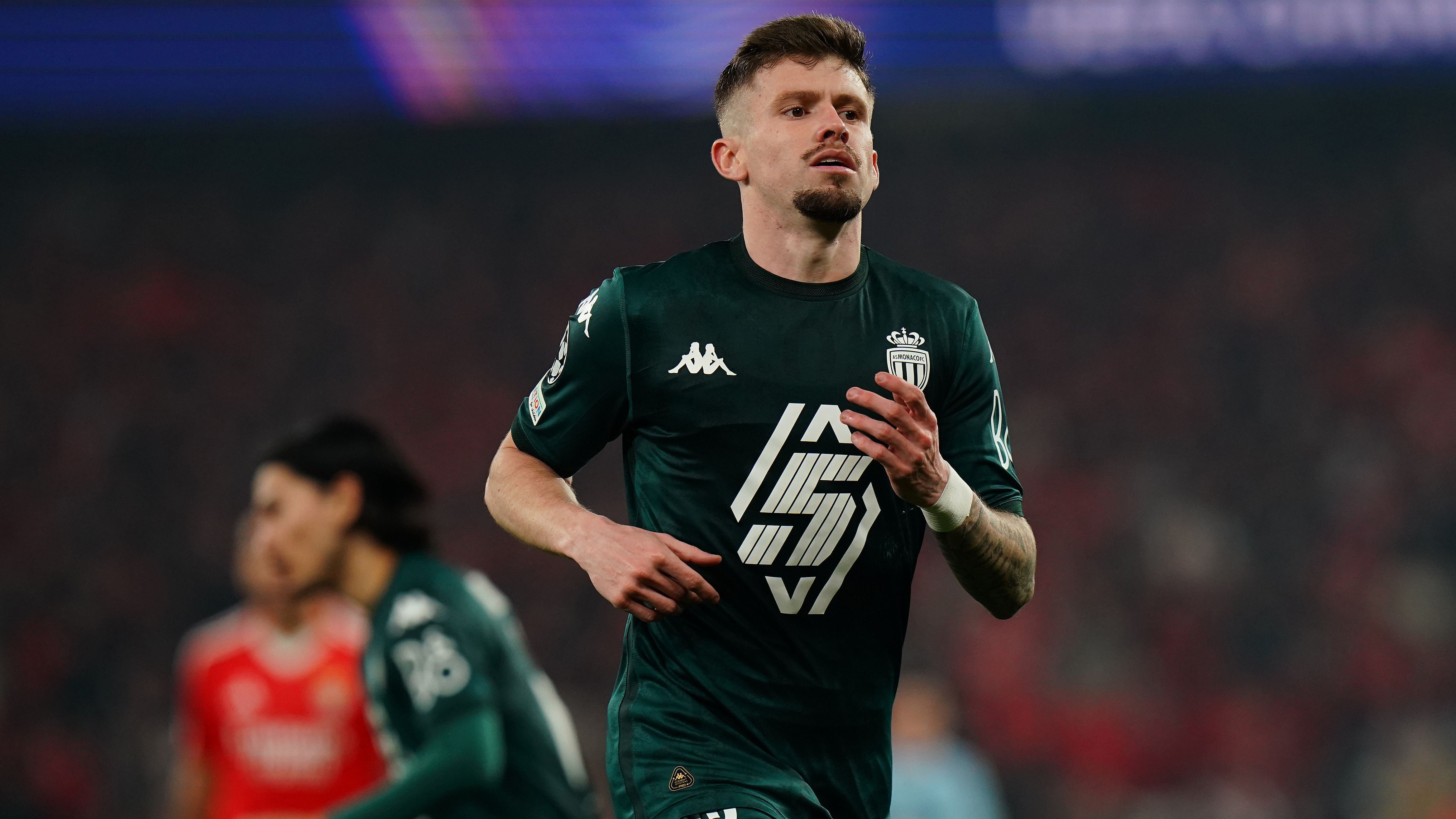 Ajax bereikt akkoord met AS Monaco over Caio Henrique: dit gaat hij ...