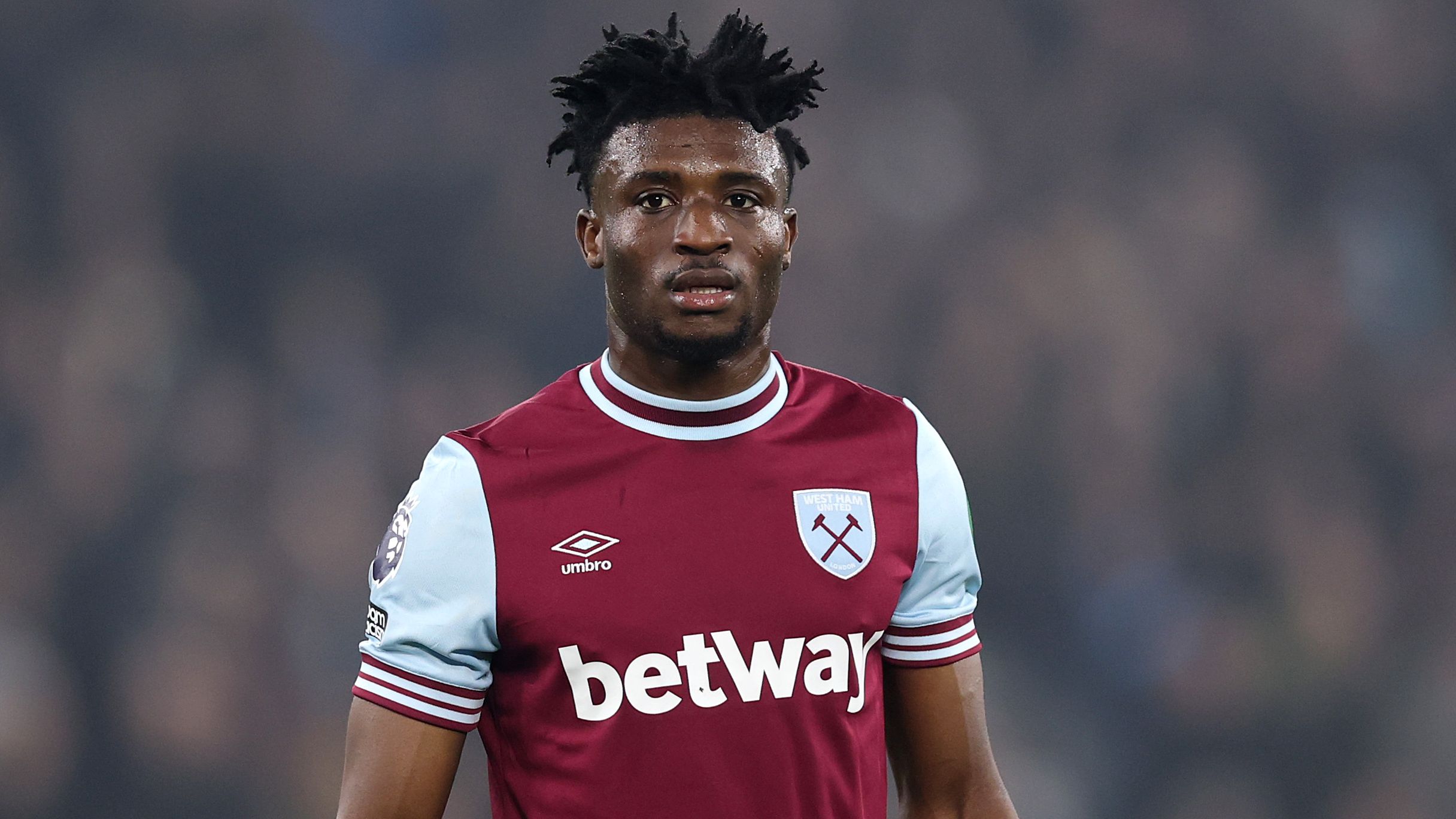 Mohammed Kudus vertrekt voor monsterlijk bedrag naar Tottenham Hotspur | Voetbalzone