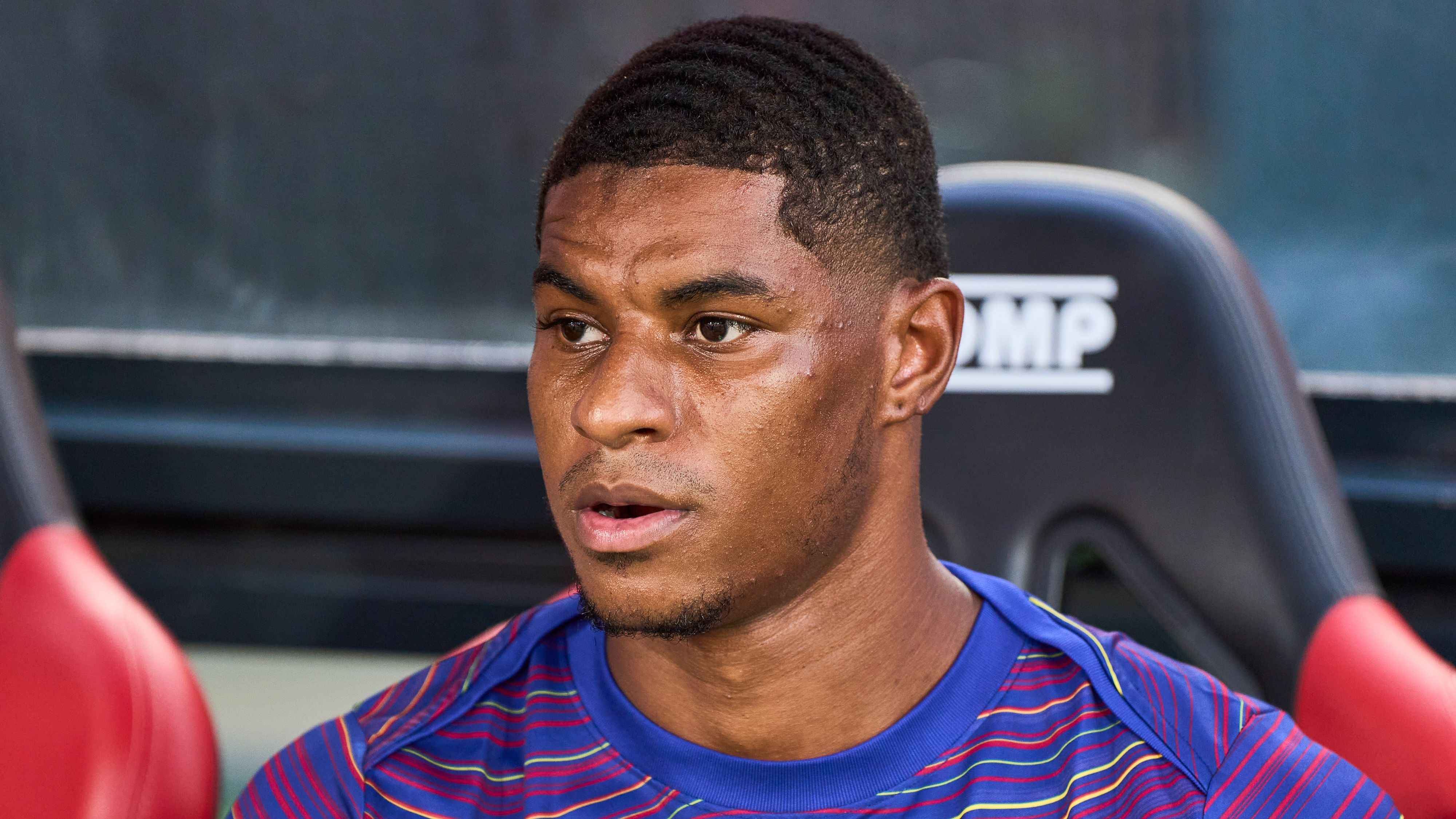 Marcus Rashfords dagen lijken na drie wedstrijden al geteld ...