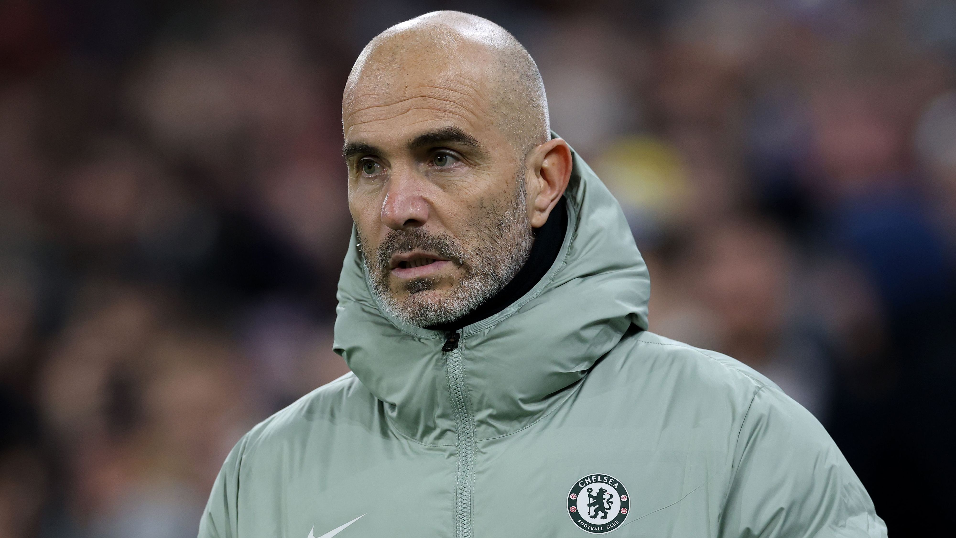 Chelsea denkt aan man met 400 Premier League-duels als opvolger van ...