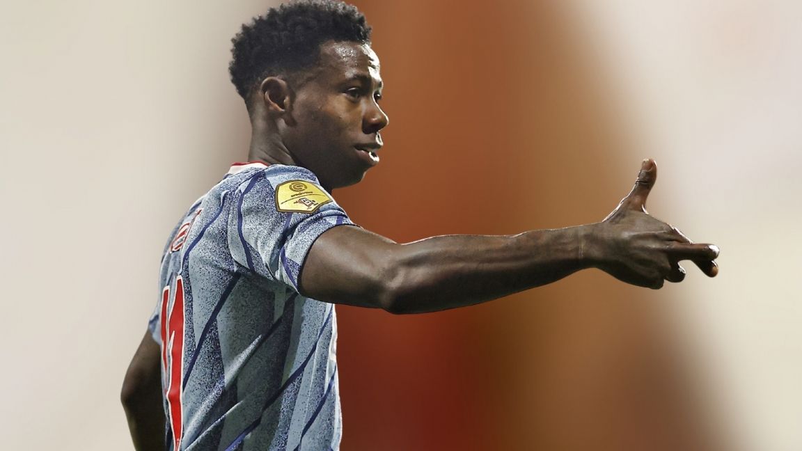 Schokkende foto van schade bij neef van Promes gaat rond op sociale ...