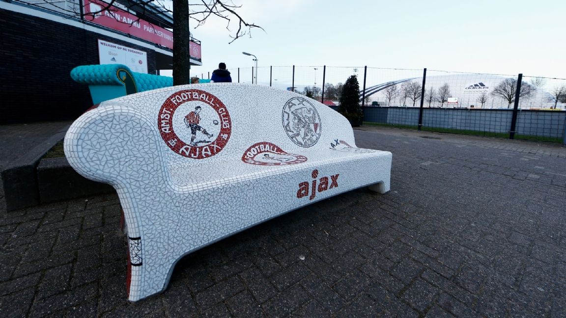 Rayane Bounida tekent ‘behoudens een gekke wending’ donderdag bij Ajax | Voetbalzone