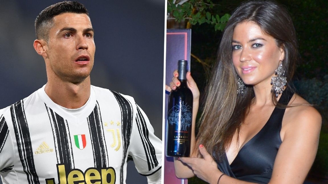Ex-model Kathryn Mayorga eist 65 miljoen euro van Cristiano Ronaldo ...
