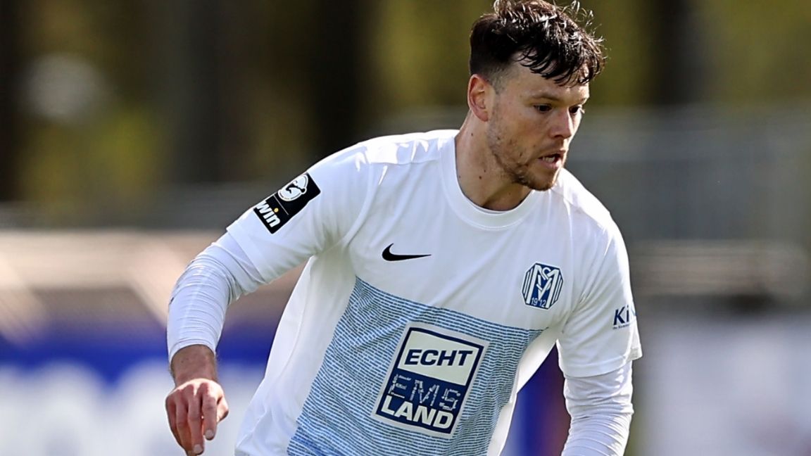 Tom Boere keert na twee jaar in Duitsland terug in Eredivisie | Voetbalzone