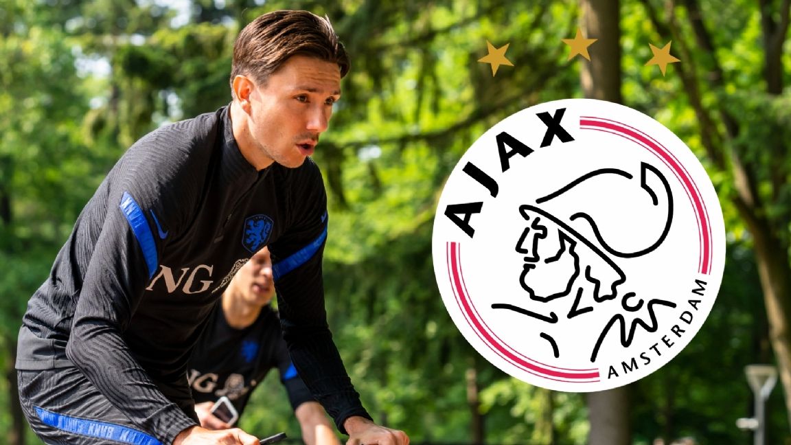 Toornstra toont begrip voor eventuele Ajax-transfer Berghuis | Voetbalzone