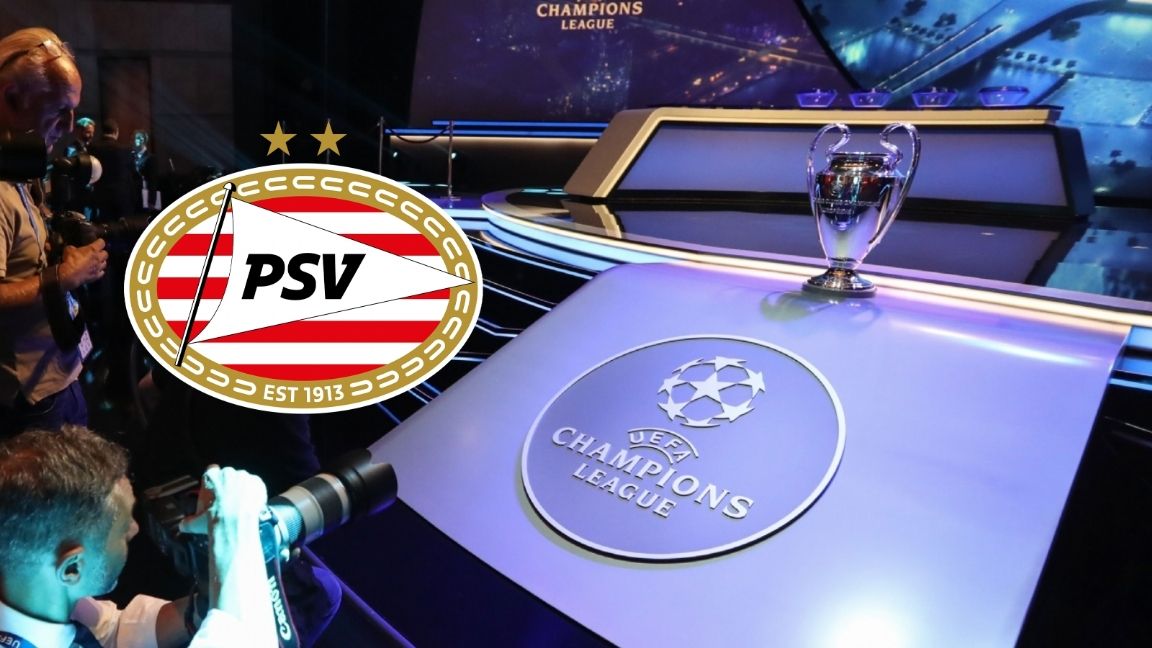 PSV treft Celtic of FC Midtjylland in derde voorronde Champions League | Voetbalzone