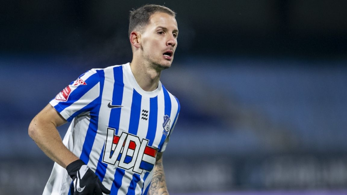 Absolute uitblinkers Joey Sleegers en Johan Bakayoko vallen in de ...