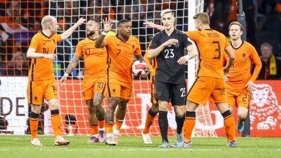 FIFA verrast met speelschema WK: Nederland speelt openingswedstrijd ...