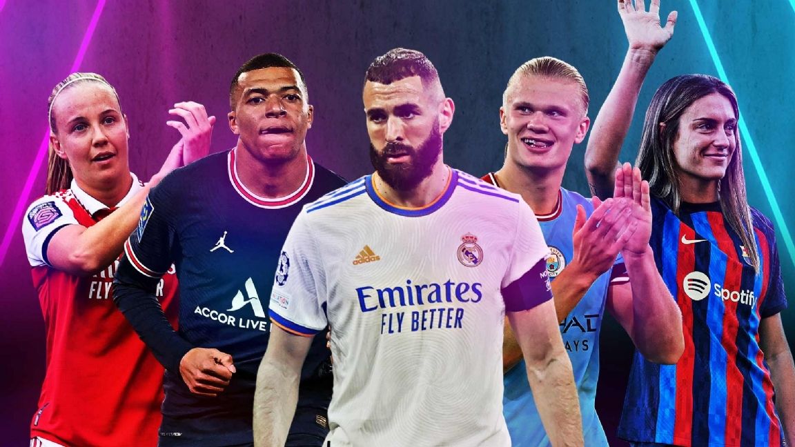 GOAL50 2022: Stem hier en help mee de winnaar bepalen! | Voetbalzone