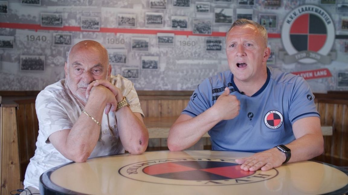 Sjaak Polak: 'Ik word vaak kwaad van talkshows over gezang over 'joden ...