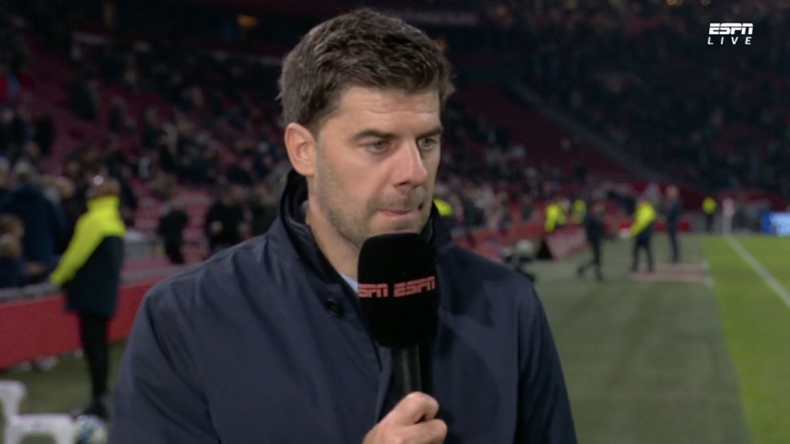 Kwakman laat zien bij wie goal van Ajax begon: ‘Die speelt met vertrouwen’ | Voetbalzone
