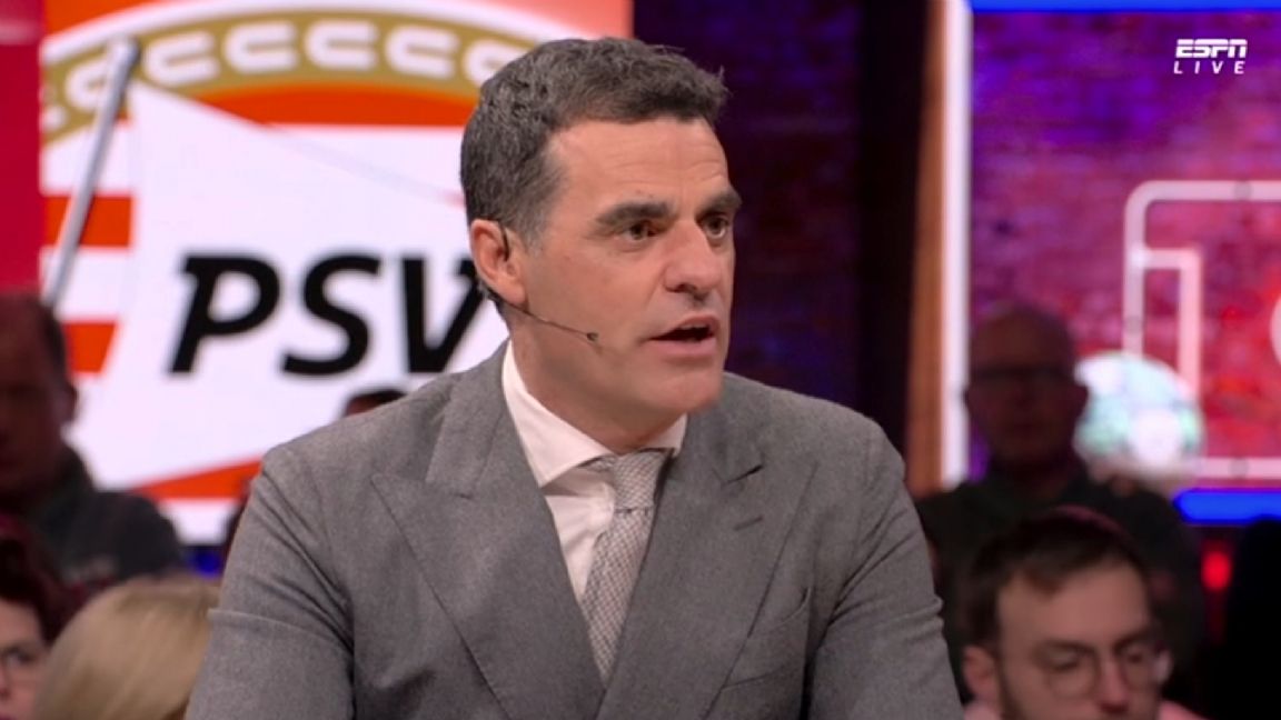 Perez kritisch op Ajax-speler: ‘Hij is niet zo goed als hij verwacht te zijn’ | Voetbalzone