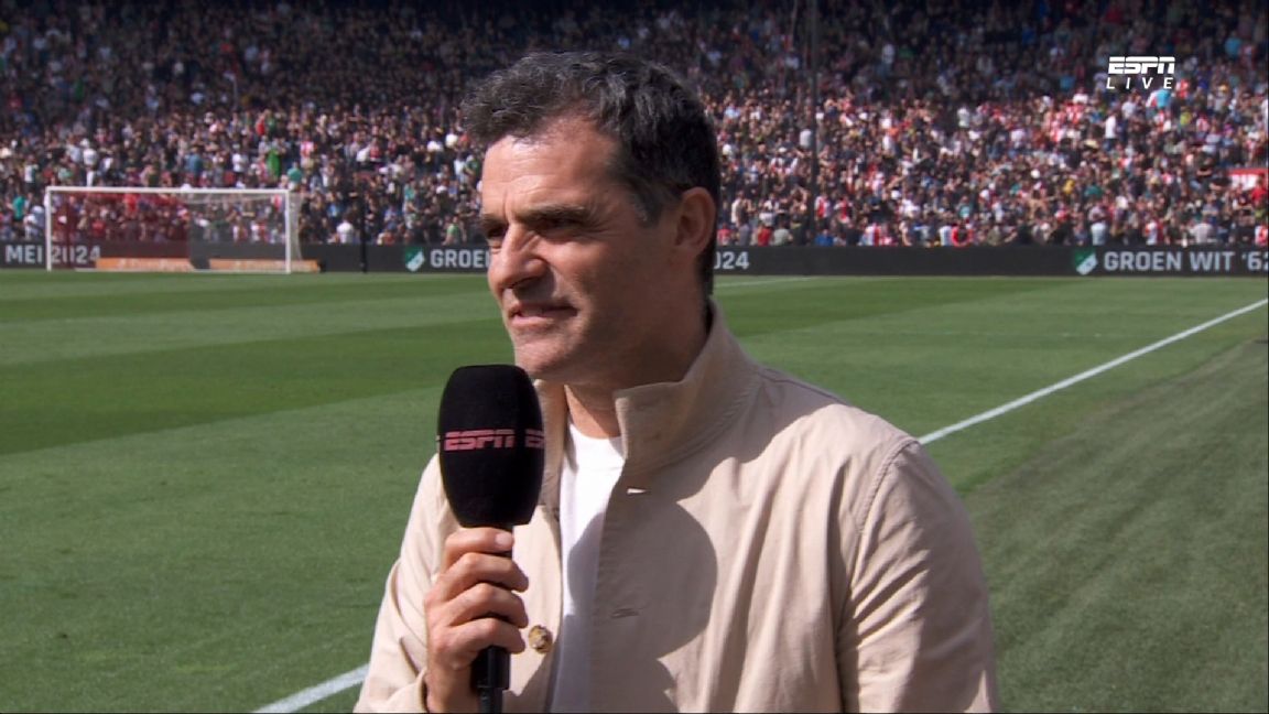 Perez benoemt absolute uitblinker van Feyenoord: ‘Zó sterk, zó goed man!’ | Voetbalzone