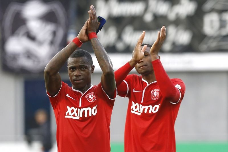 Promes neemt afscheid van FC Twente: ‘Ik hoop dat ze het begrijpen’ | Voetbalzone