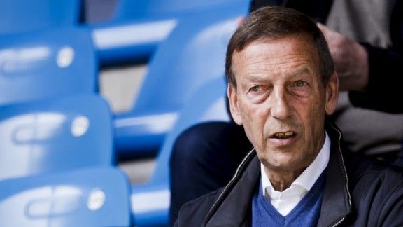 Neeskens komt niet meer bij Ajax: ‘Ik zei: laat maar, ik kom hier nooit ...