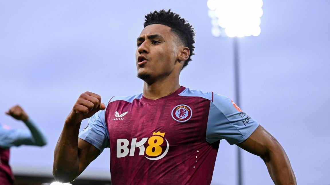 De verdediging van Ajax is gewaarschuwd: ‘Dit is echt zijn beste ...