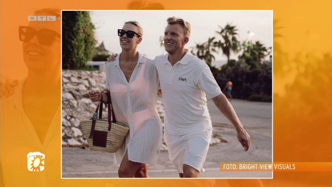 Dirk Kuijt komt bij Boulevard met onthulling over privéleven: ‘In de ...