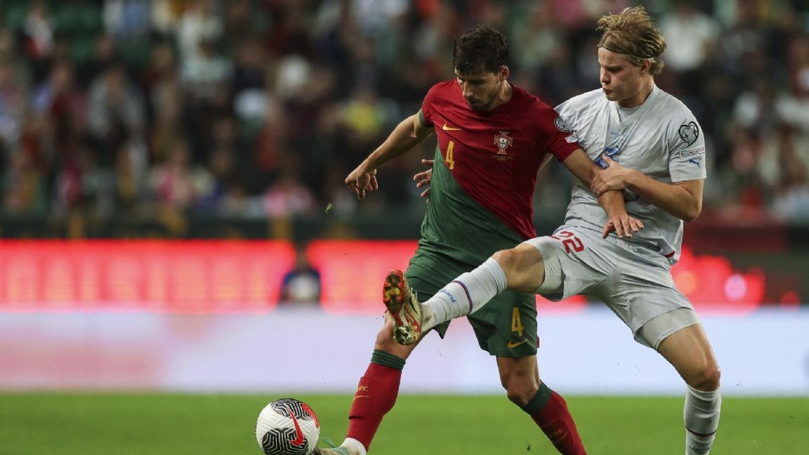 De EK-selectie van Portugal: dit zijn de spelers die kans maken ...